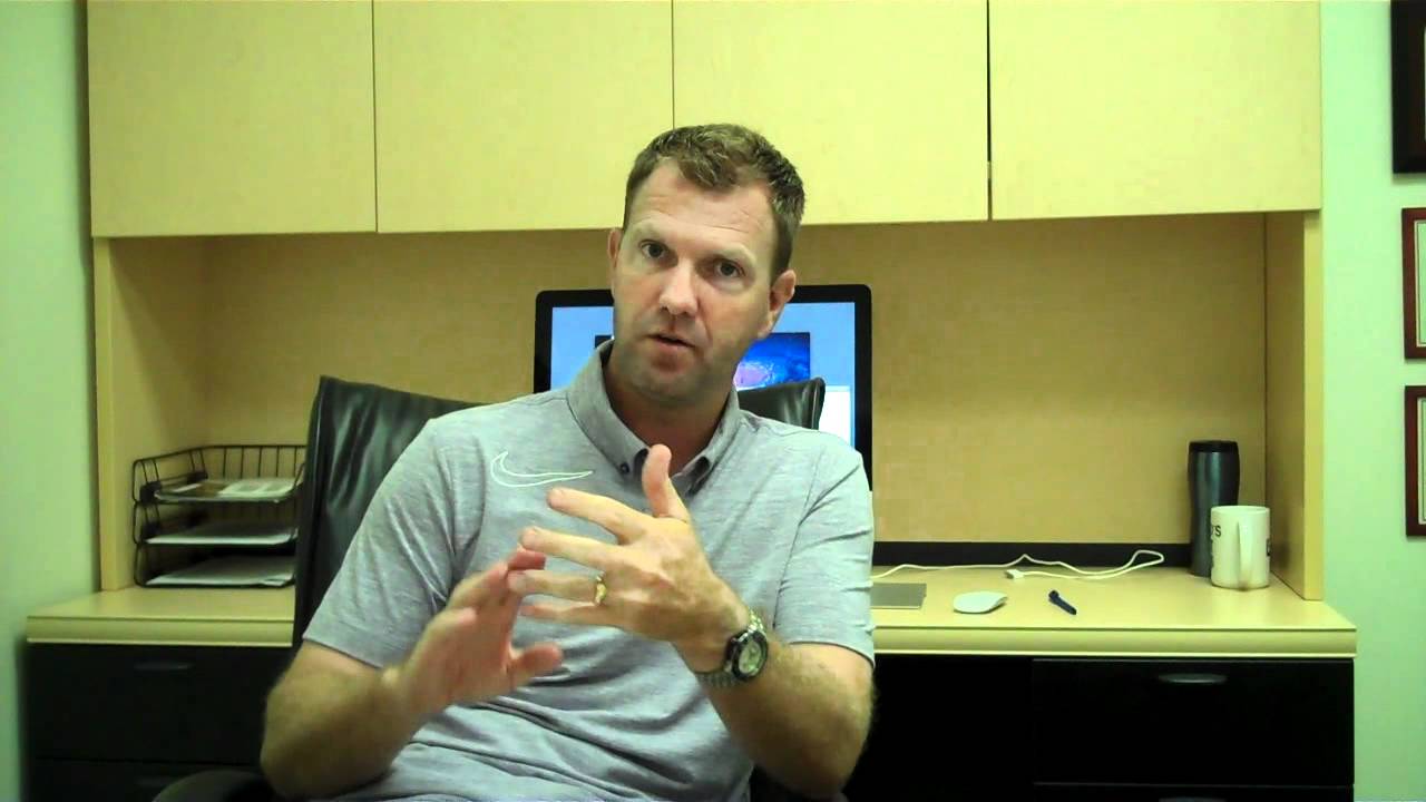 Bryan Cunningham Spring Recap (4/26/12) - YouTube