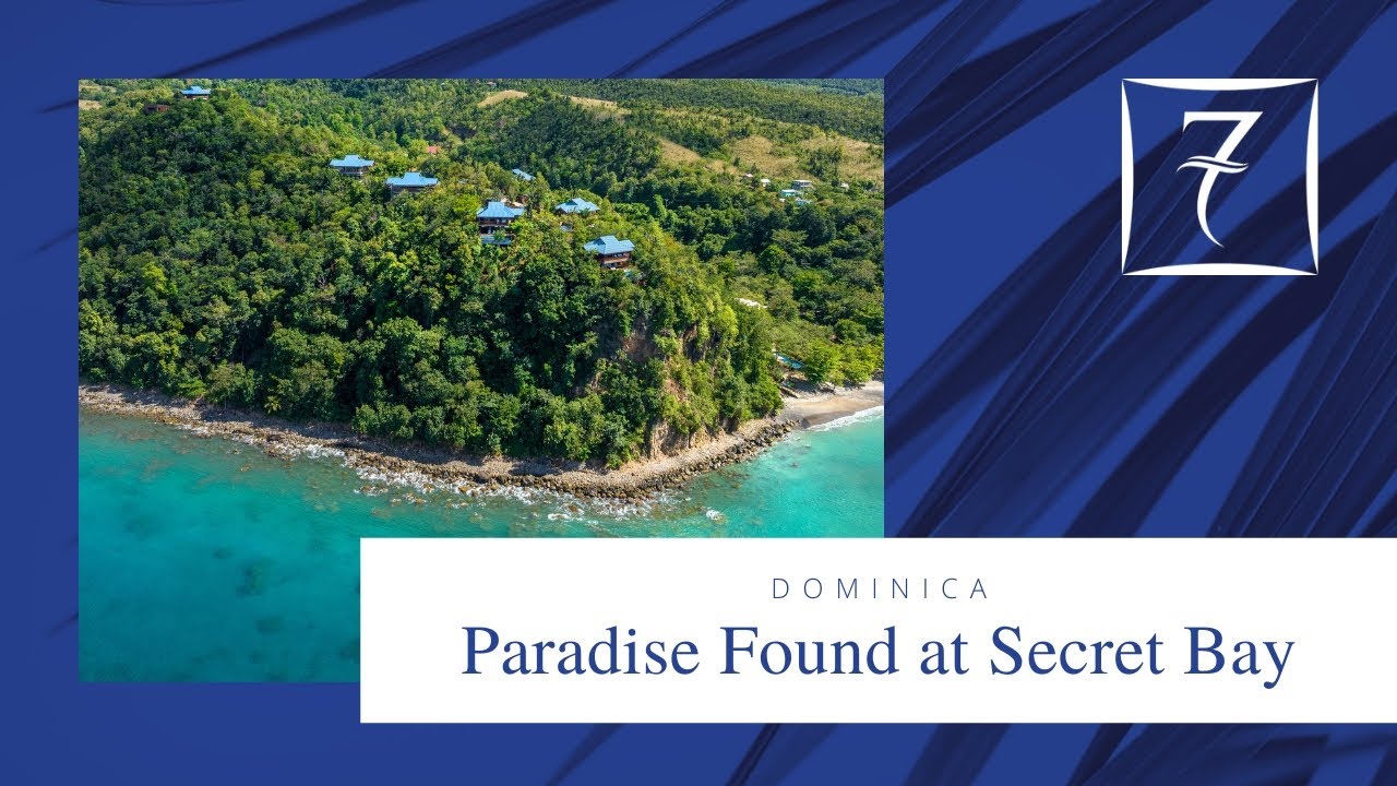 Paradise Found: Exclusive Ownership Opportunities at Secret Bay ...