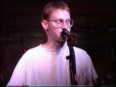 Hum playing "I Hate It Too" at Planetfest on 5/2/98 - YouTube