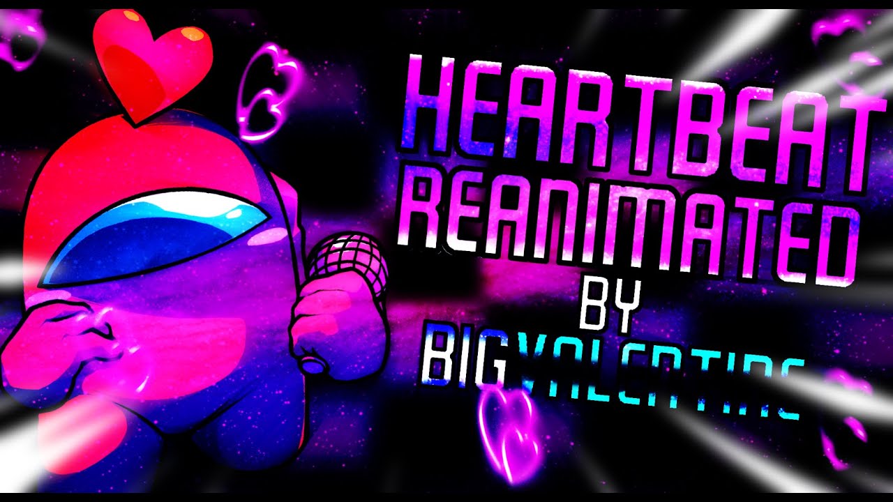 Heartbeat Reanimated - FNF Vs. Impostor (Triple Trouble) - YouTube