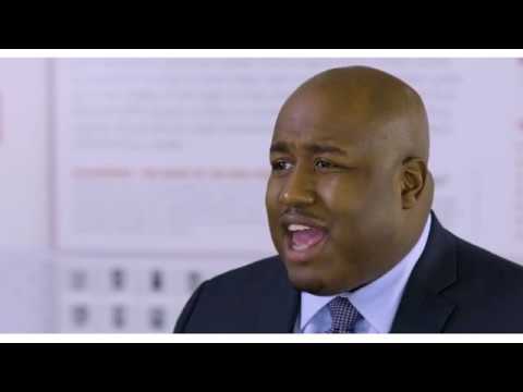 Chicago Red Cross 2018 Community Impact Hero: Sheldon L. Smith - YouTube