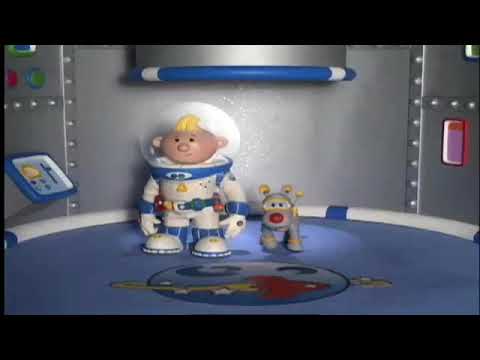 Lunar Jim | Episode 1a | Meteor Mystery