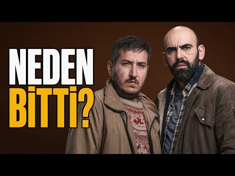 Gibi, NEDEN TUTTU? NEDEN BİTTİ?