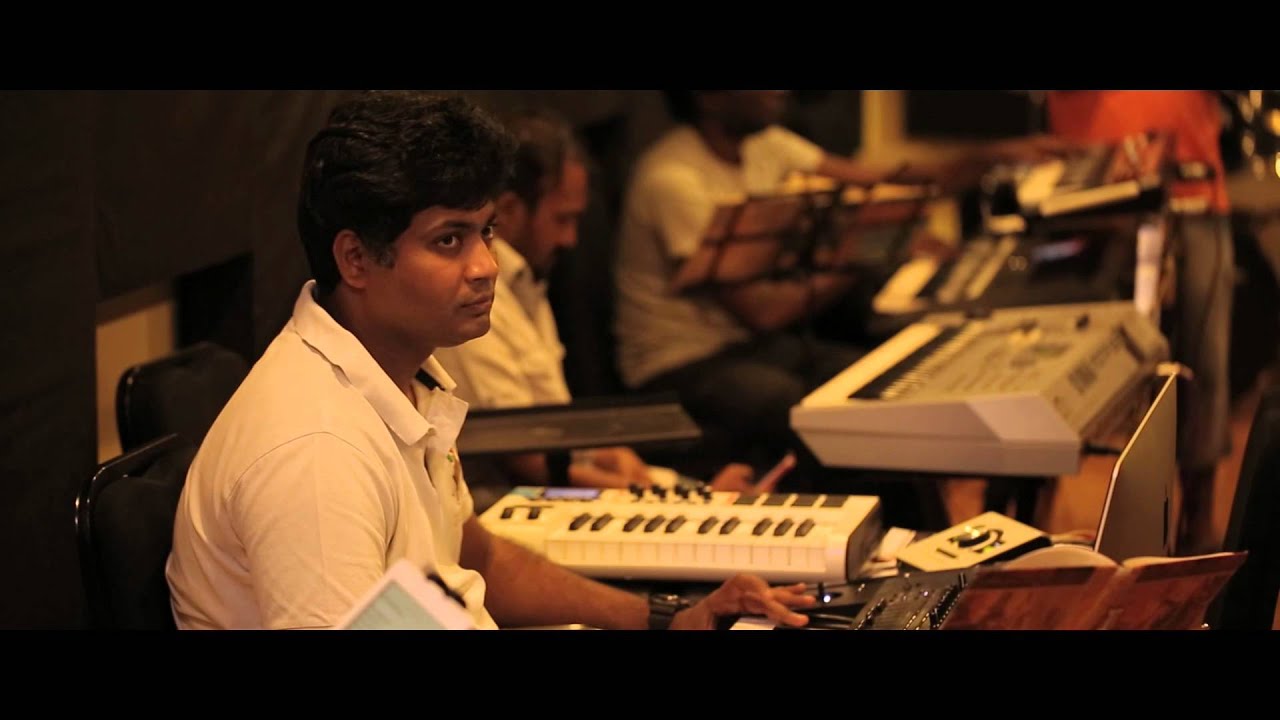 Yuvan's Musical Knight Rehearsal Video - YouTube
