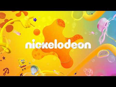Nickelodeon (UK) - Overnight continuity and adverts (1st-2nd January 2026)