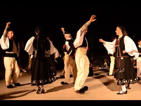 ΚΑΡΣΙΛΑΜΑΣ ΑΝΑΤΟΛΙΚΗΣ ΘΡΑΚΗΣ - YouTube