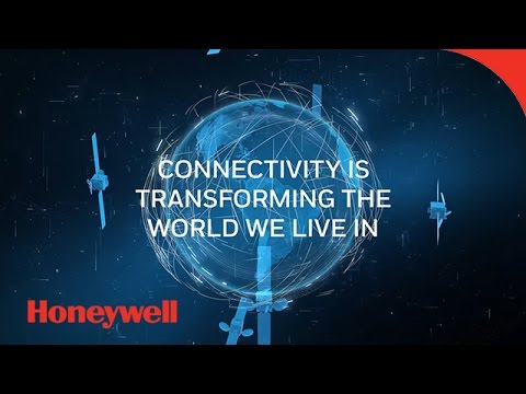 Connected Aircraft Overview | The Connected Aircraft | Honeywell ...