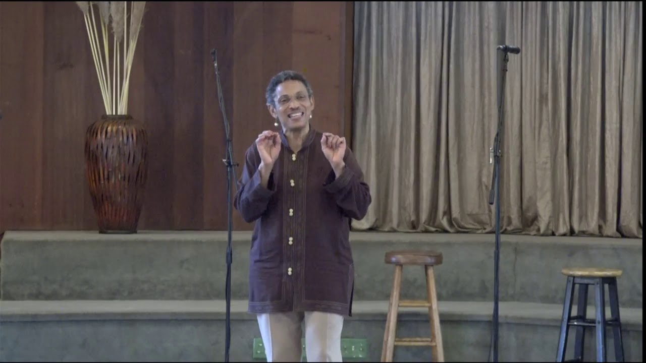 Your Word Has Power, Rev. Deborah L. Johnson, March 17, 2019 - YouTube