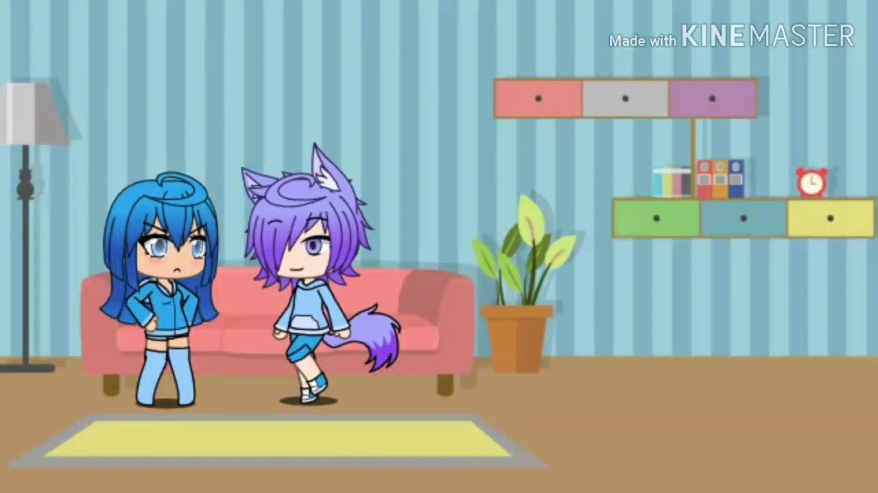 //Gacha Life\\ 《COLORS》 - YouTube