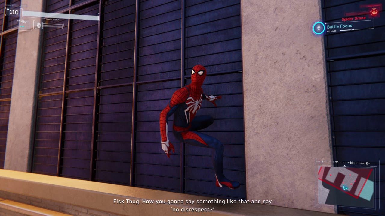 Marvel's Spider-Man tower puzzles, backpack locations and Fisk ...