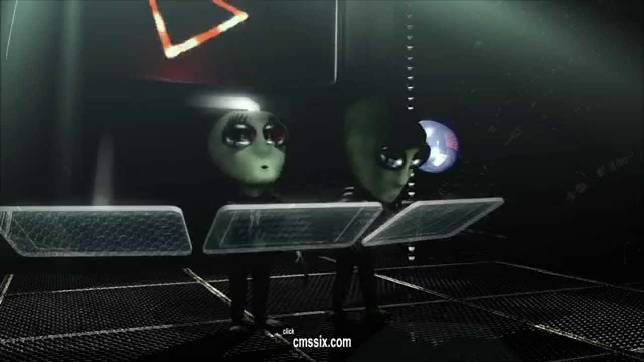 CMStudios Horror - Halloween - CGI Demo - YouTube