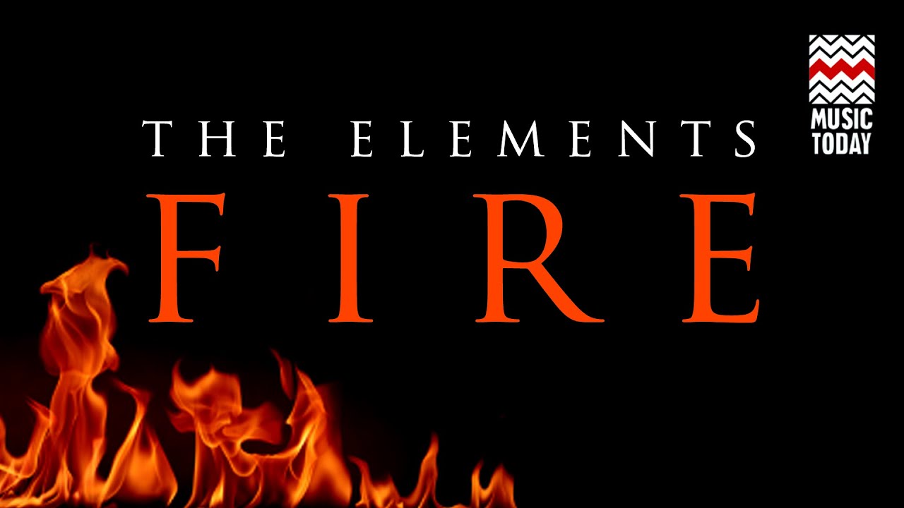 The Elements: Fire | Audio Jukebox | Instrumental | Bhaskar ...