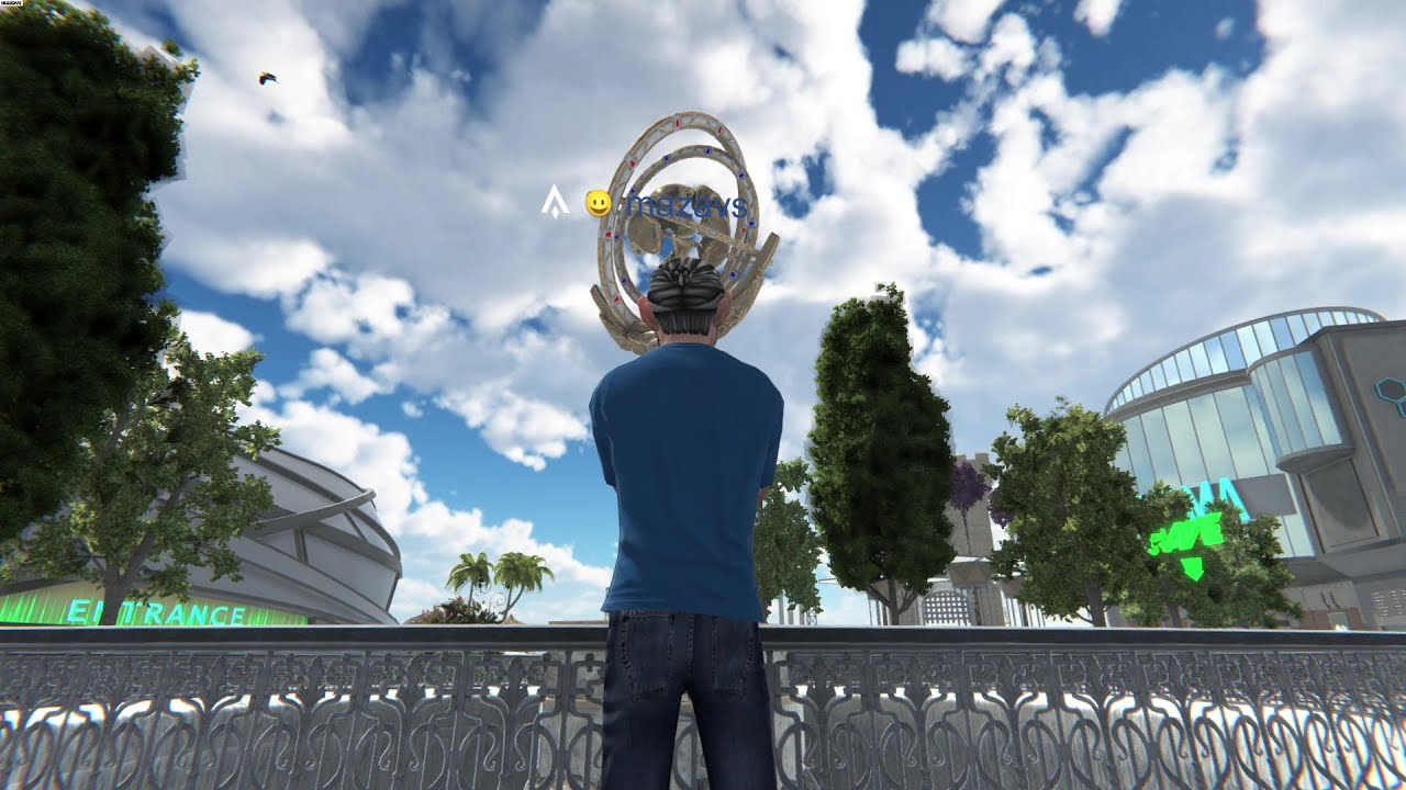 Nebula Realms | GamePlay PC - YouTube