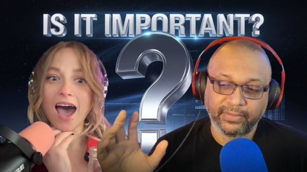 How Important Is THIS Really? - YouTube