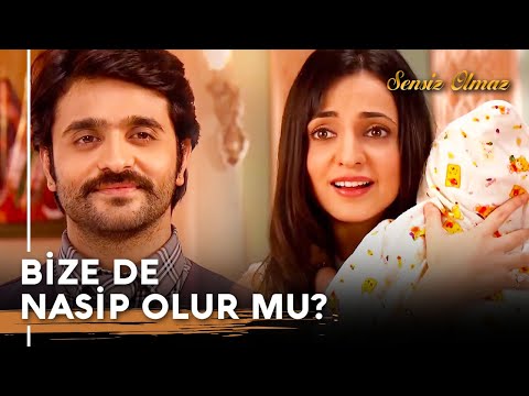 Mayra'nın Bebek Aşkı | Sensiz Olmaz Hint Dizisi 84. Bölüm