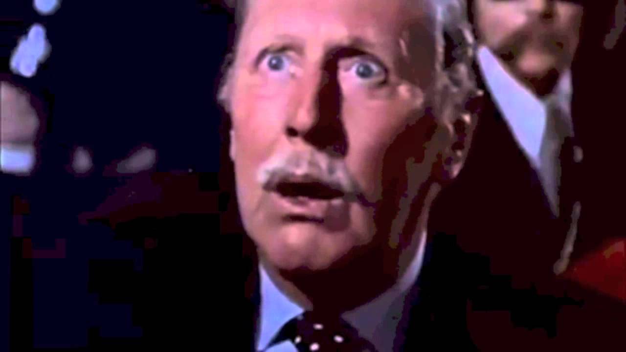 Theatre Of Blood (1973) | Original Film Trailer - Vincent Price Diana ...