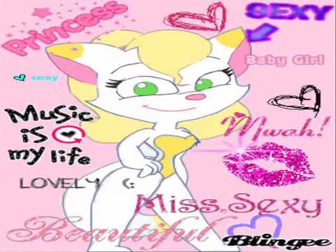 Cat(Skunk fu)- Hey Baby - YouTube