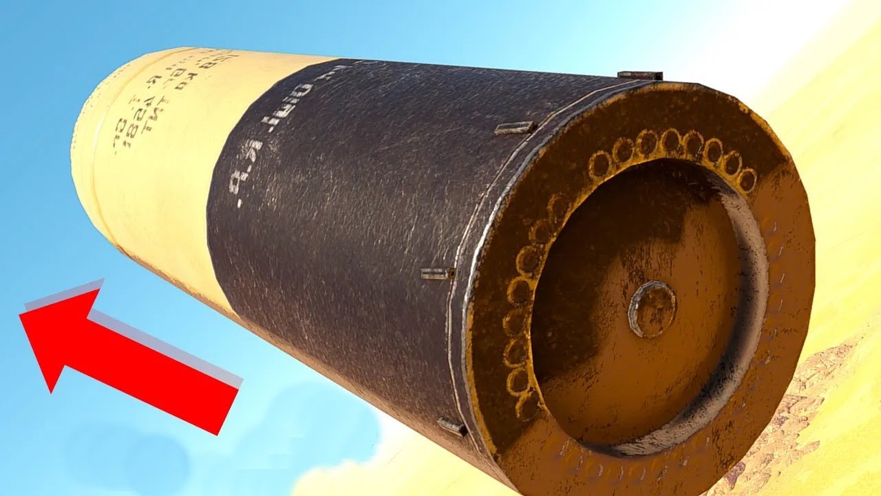IT RAINING BOMBS 💥💥💥 STURMTIGER Artillery - YouTube