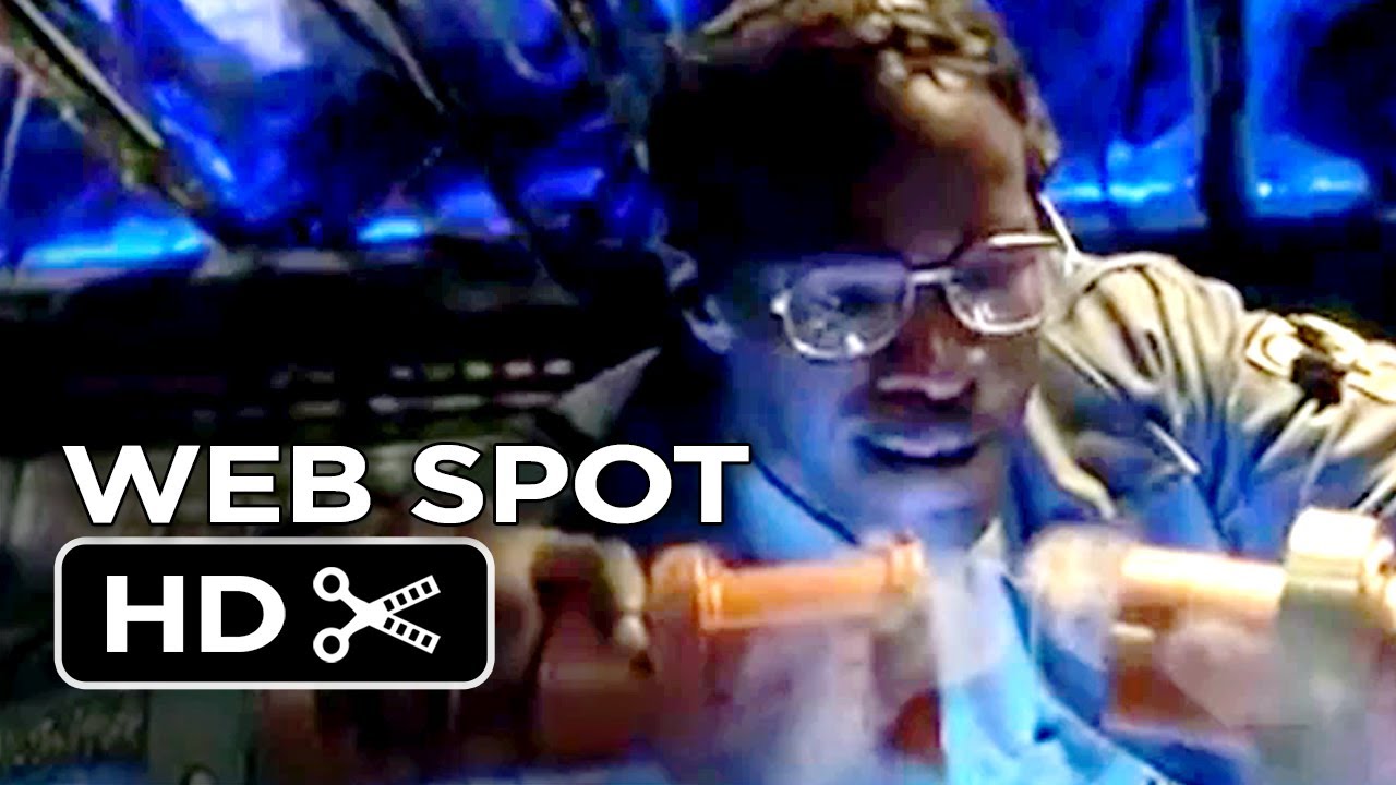 The Amazing Spider-Man 2 WEB SPOT - Oscorp (2014) - Andrew Garfield ...