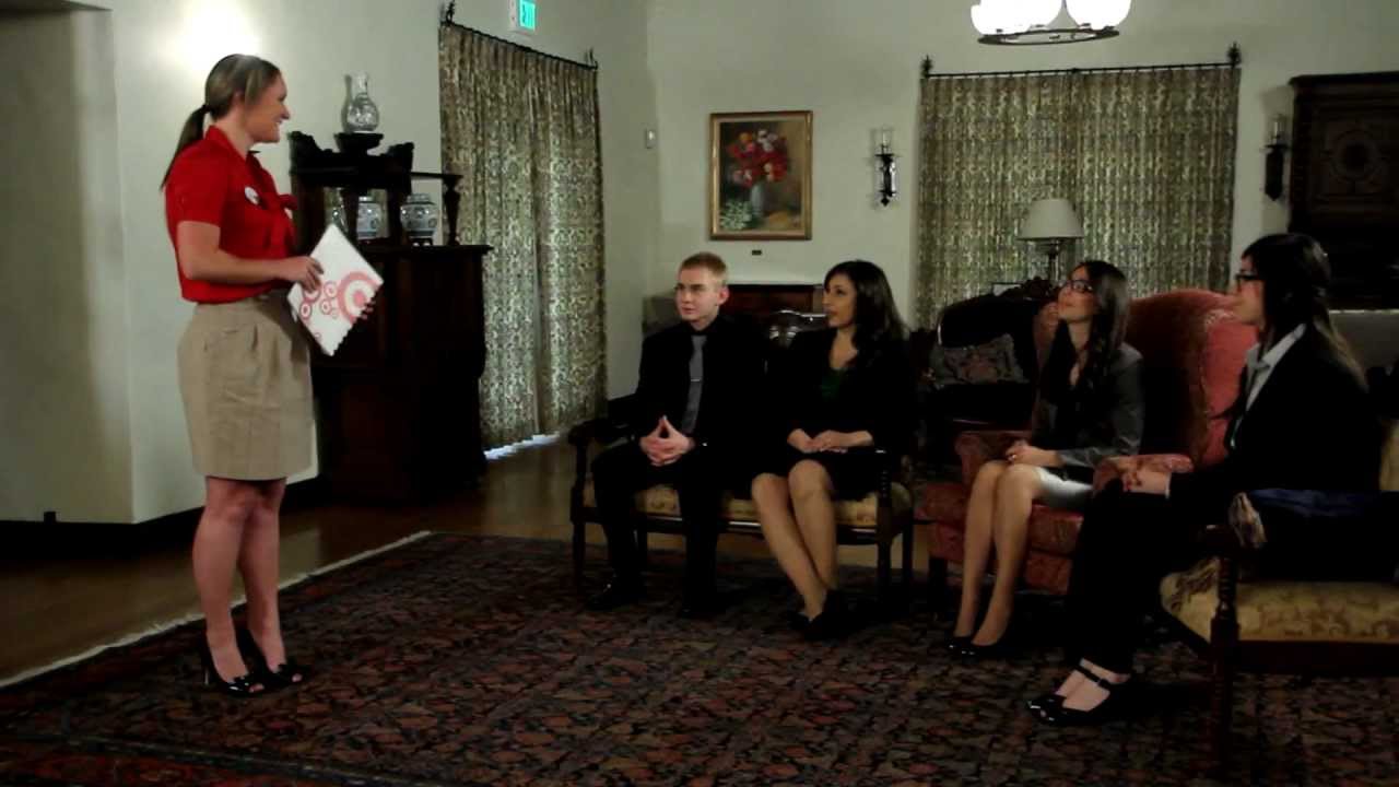 The INTERN Season II, Episode 4 - YouTube