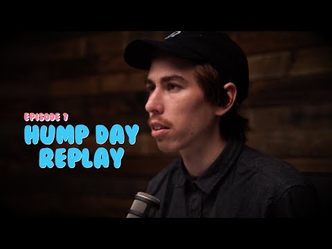 Georgie Boy's Hump Day Replay - Week 7