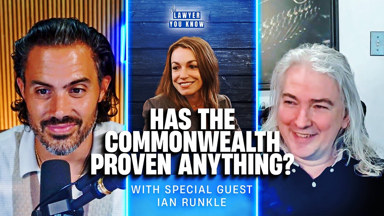 Lawyer Reacts: Karen Read Trial 2: Ian Runkle's Take On What The ...