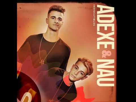 Adexe & Nau + MYA Me provoca Audio oficial