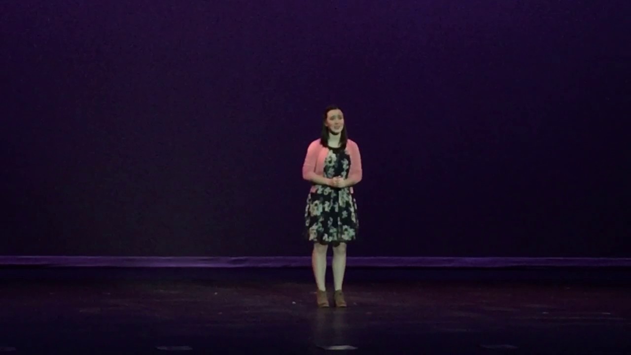 Abigail Higbee- Home - YouTube