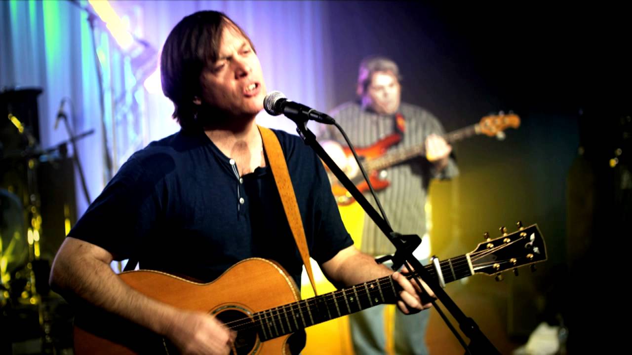 Steve Palmer Band: Nothing To Do - YouTube