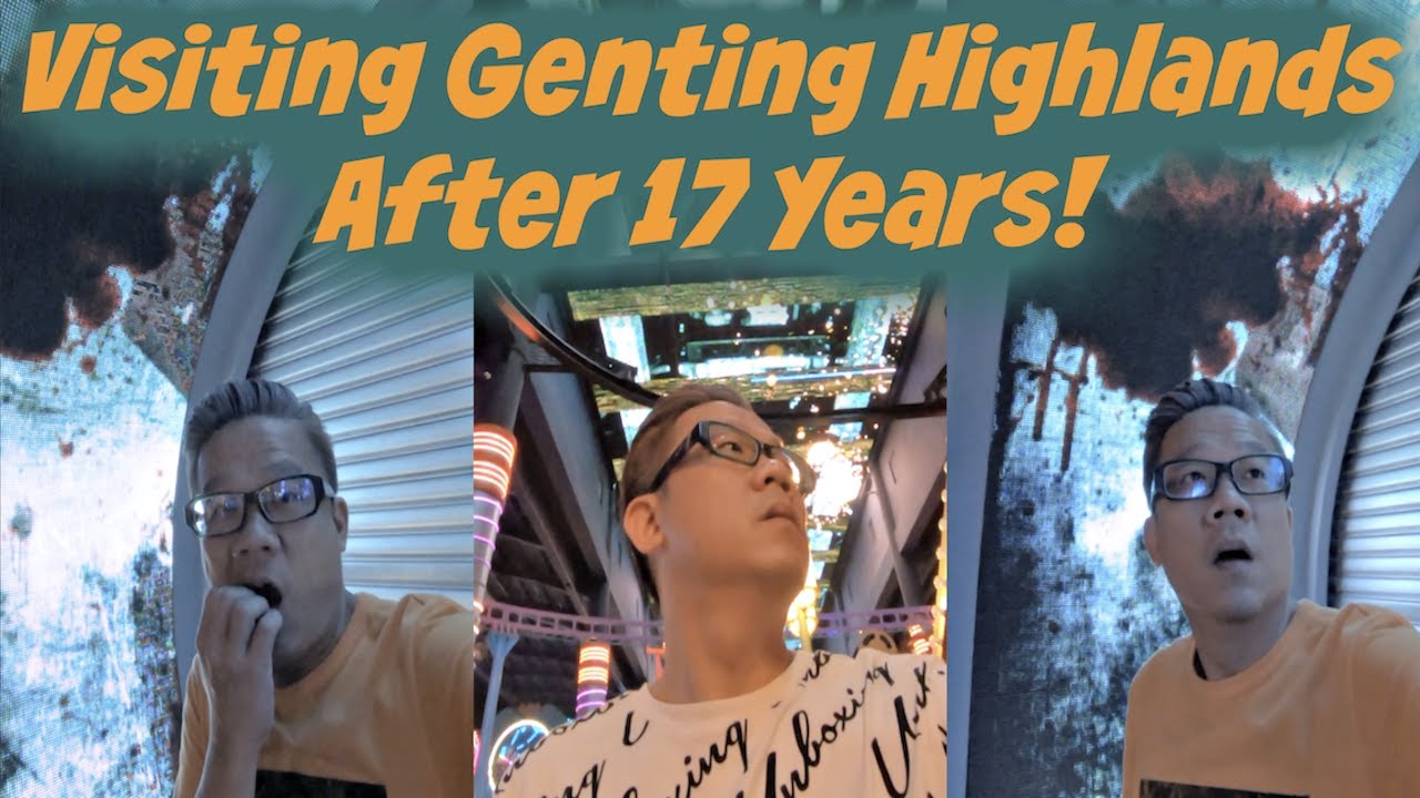 Genting Highland Quotes