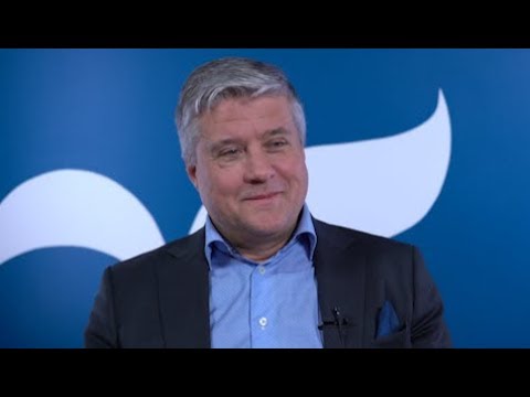 SECITS - Intervju med VD Hans Molin (H2 2017) - YouTube