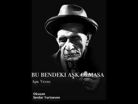 Güzelliğin On Para Etmez - Aşık Veysel