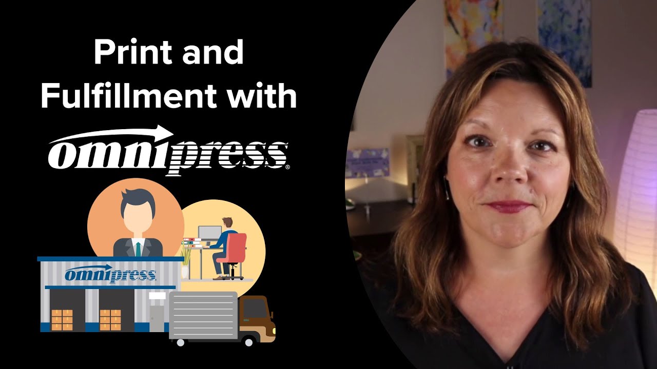 Print & Fulfillment Process Overview | Omnipress Solutions for Training ...
