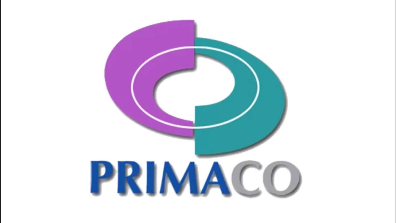 PRIMACO Jobs 2020 - YouTube