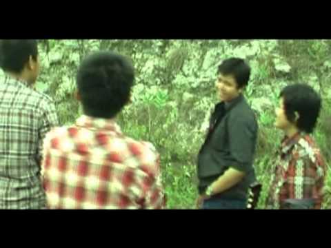 Video klip Six-T band - kisahku dengannya