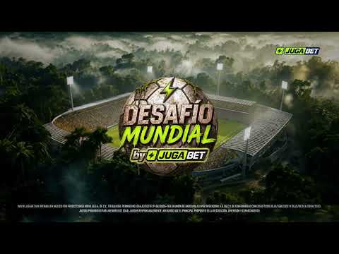 Desafío Mundial - ¿Quién resistirá hasta ser el ganador?