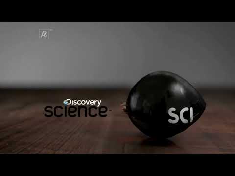 discovery science idents from 2011 - YouTube