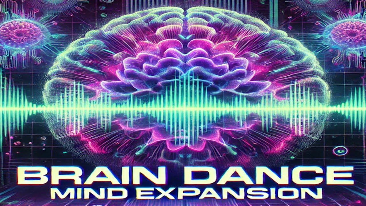 🔥🎶【 4NAM | Ultimate Sound Experience 】🎼⚡ 🧠 Mind-Bending Braindance ...