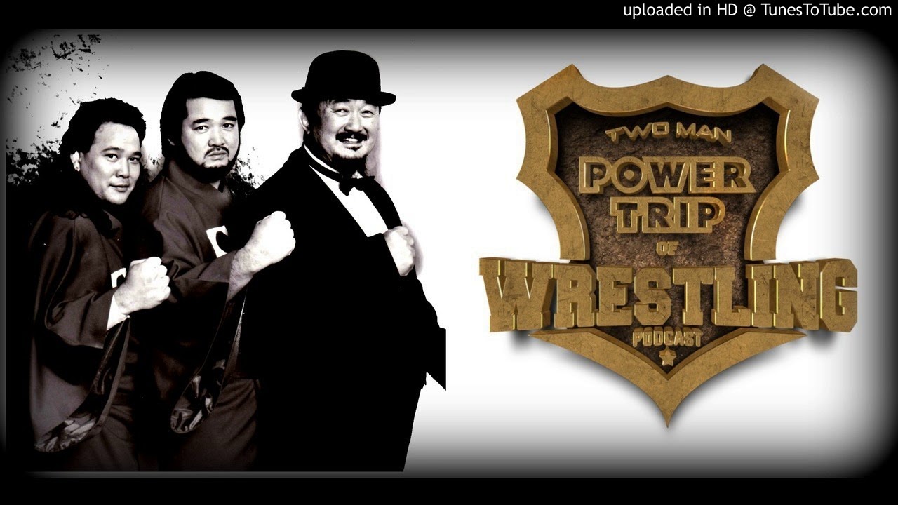 Pat Tanaka On Mr. Fuji And His First Orient Express Team With Sato ...