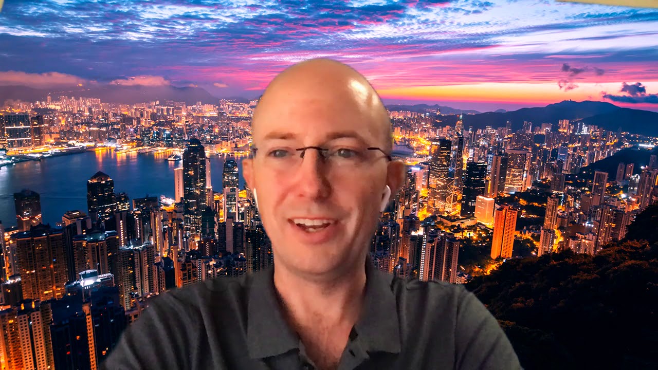 CEO Update 2020-02-19 - YouTube