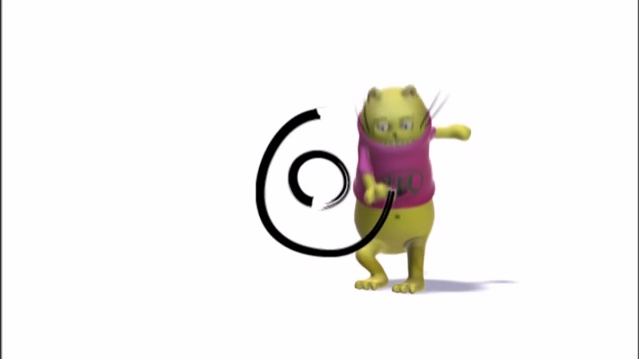 Mr Stain On Junk Alley - Drawing (HD) - YouTube