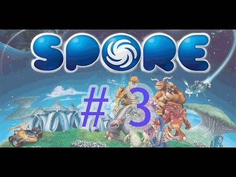 ต้องก้าวต่อไปNucleusน้อย | Spore | Nucleus Ann Art - YouTube