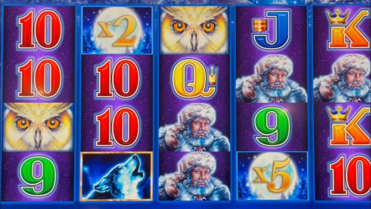 BIG MULTIPLIERS #slotman #wow #casino #slots #win #chumashcasino # ...