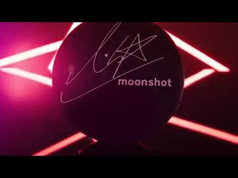 Lisa BLACKPINKกับโฆษณาmoonshot special Editon