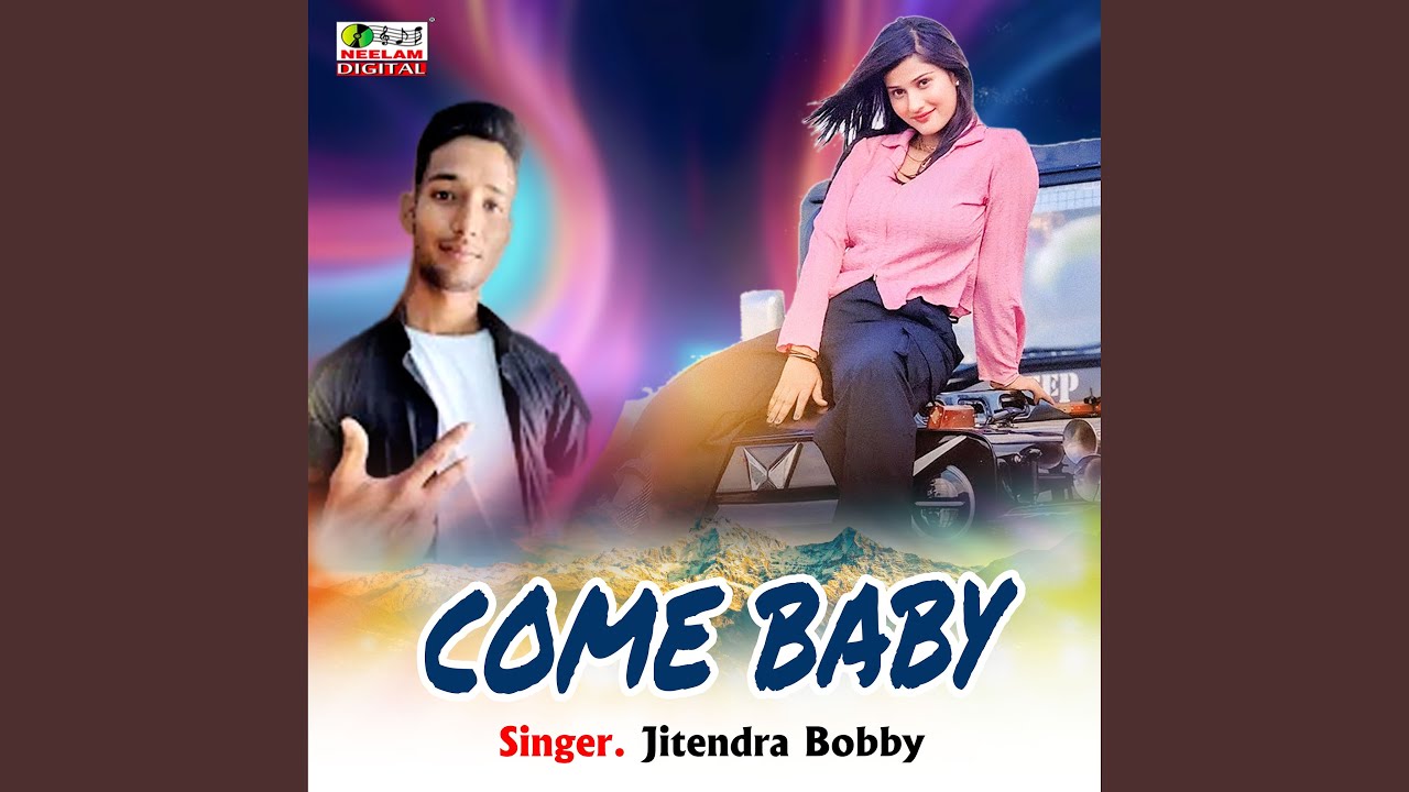 Come Baby - YouTube