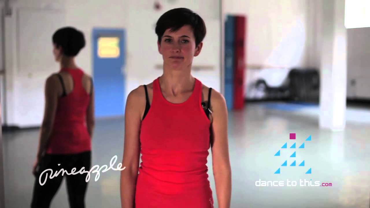 How to do a Pas de Bourrée - Dance To This and Pineapple Dance Studios ...