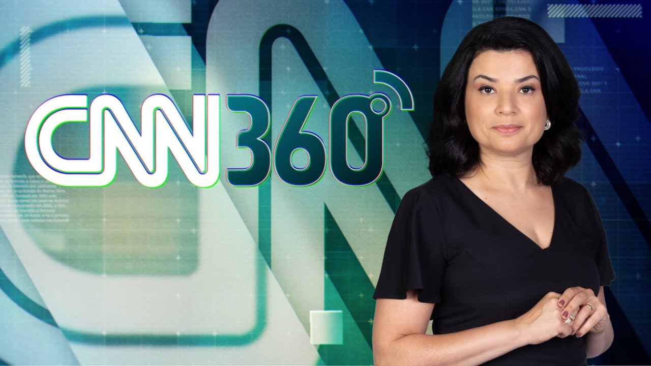 CNN 360° - 11/10/2023 - YouTube