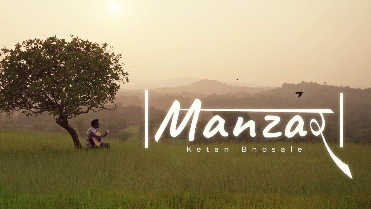 Manzar - A Beautiful Journey of Life | Ketan Bhosale [Official Music ...