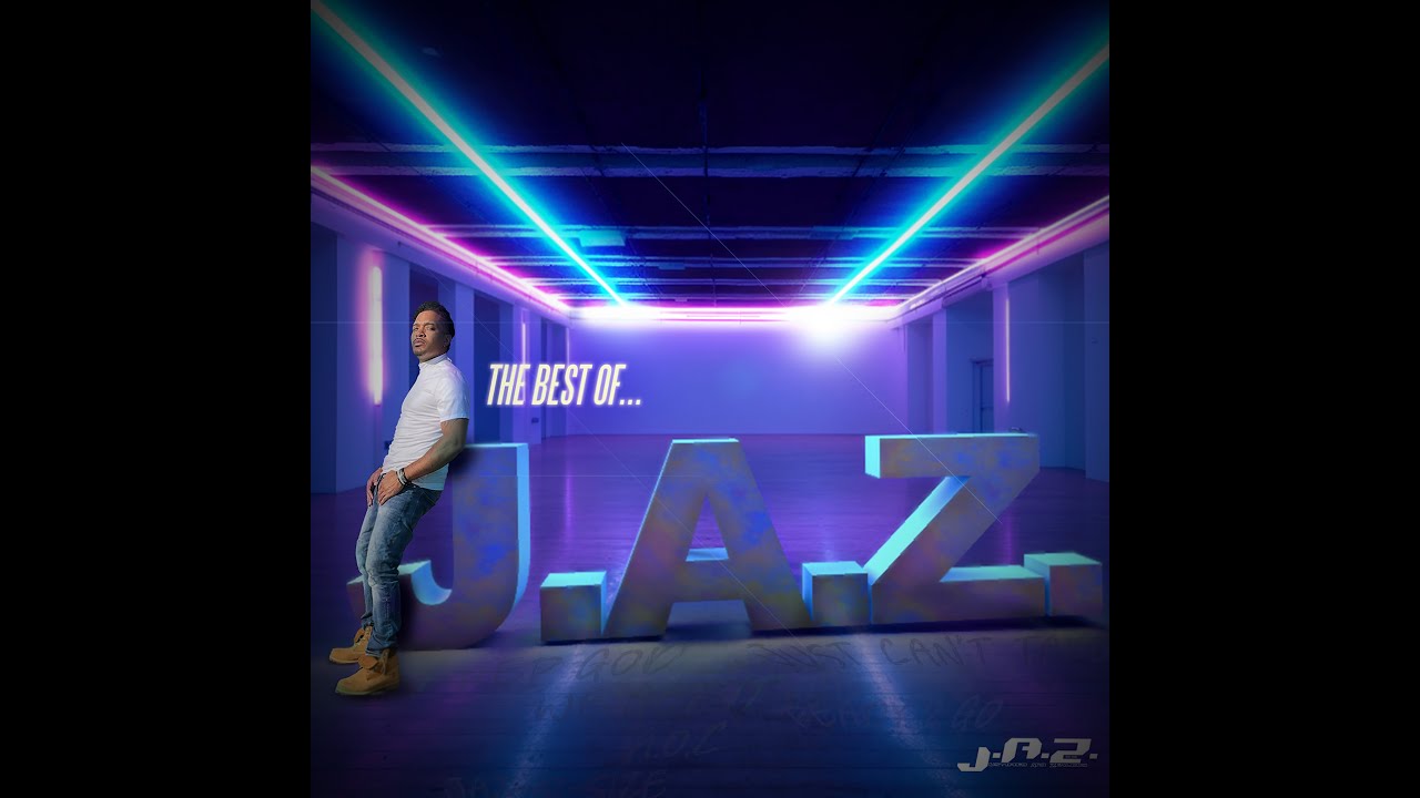J.A.Z. (Justified And Zealous) | The Best Of J.A.Z. (Official ...