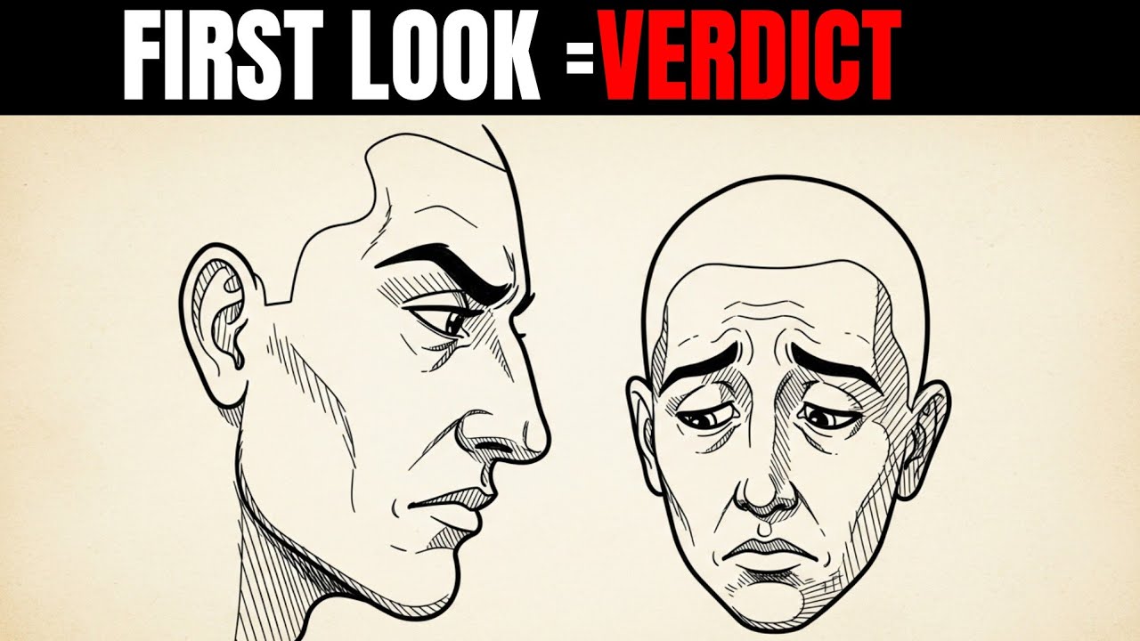 The Psychology of First Impressions: Why People Judge You in Seconds ...